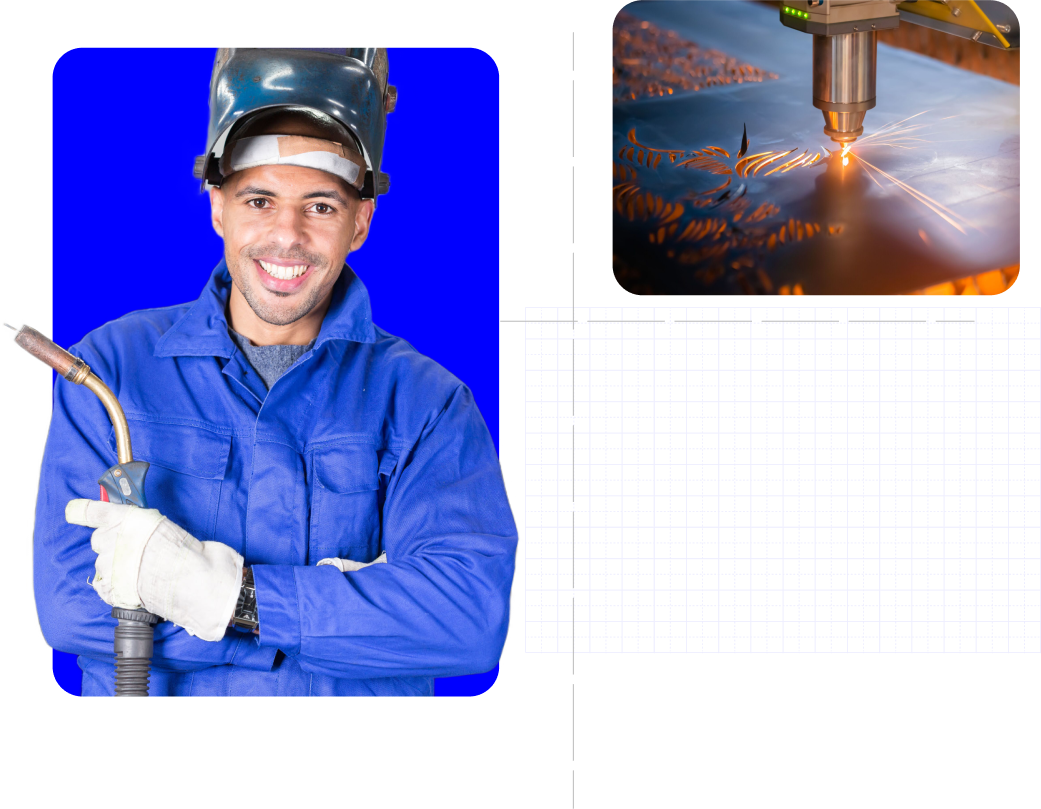 About | Centerline Mfg.