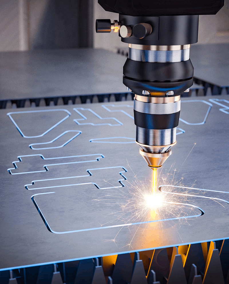 Home | Centerline Mfg.