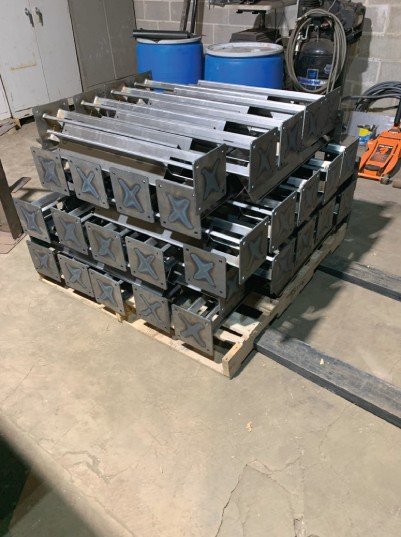 Home | Centerline Mfg.