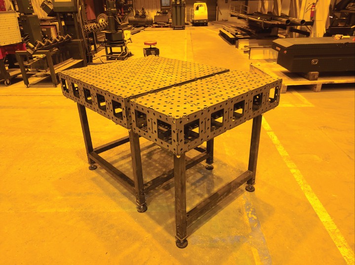 Home | Centerline Mfg.